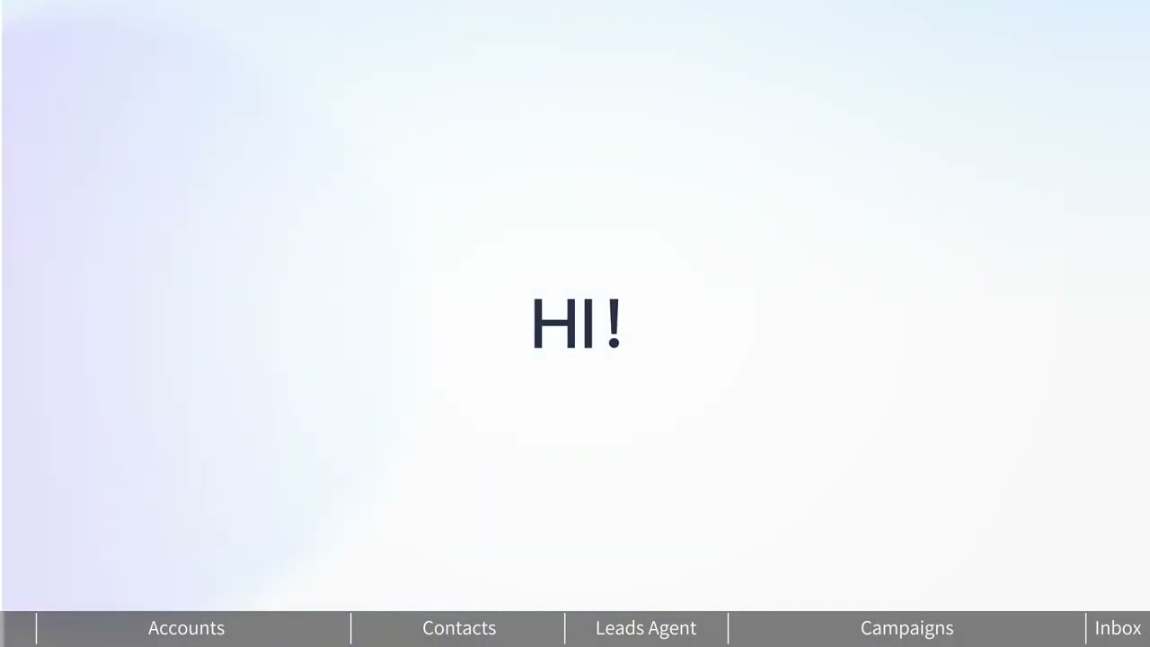 How to launch a custom email campaign with Mailgo.