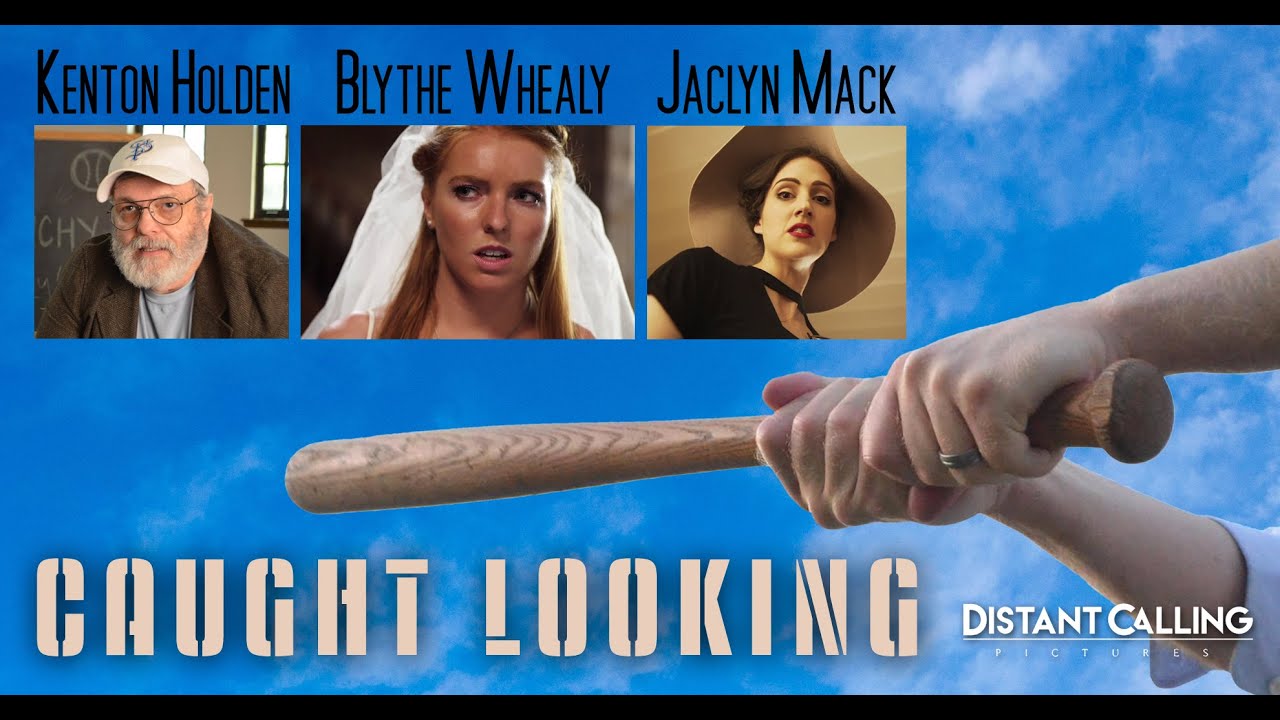 Caught Looking (2019)