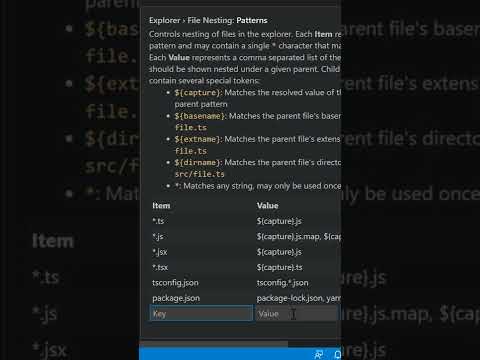 VS Code April 2022 Release Highlights (1.67)
