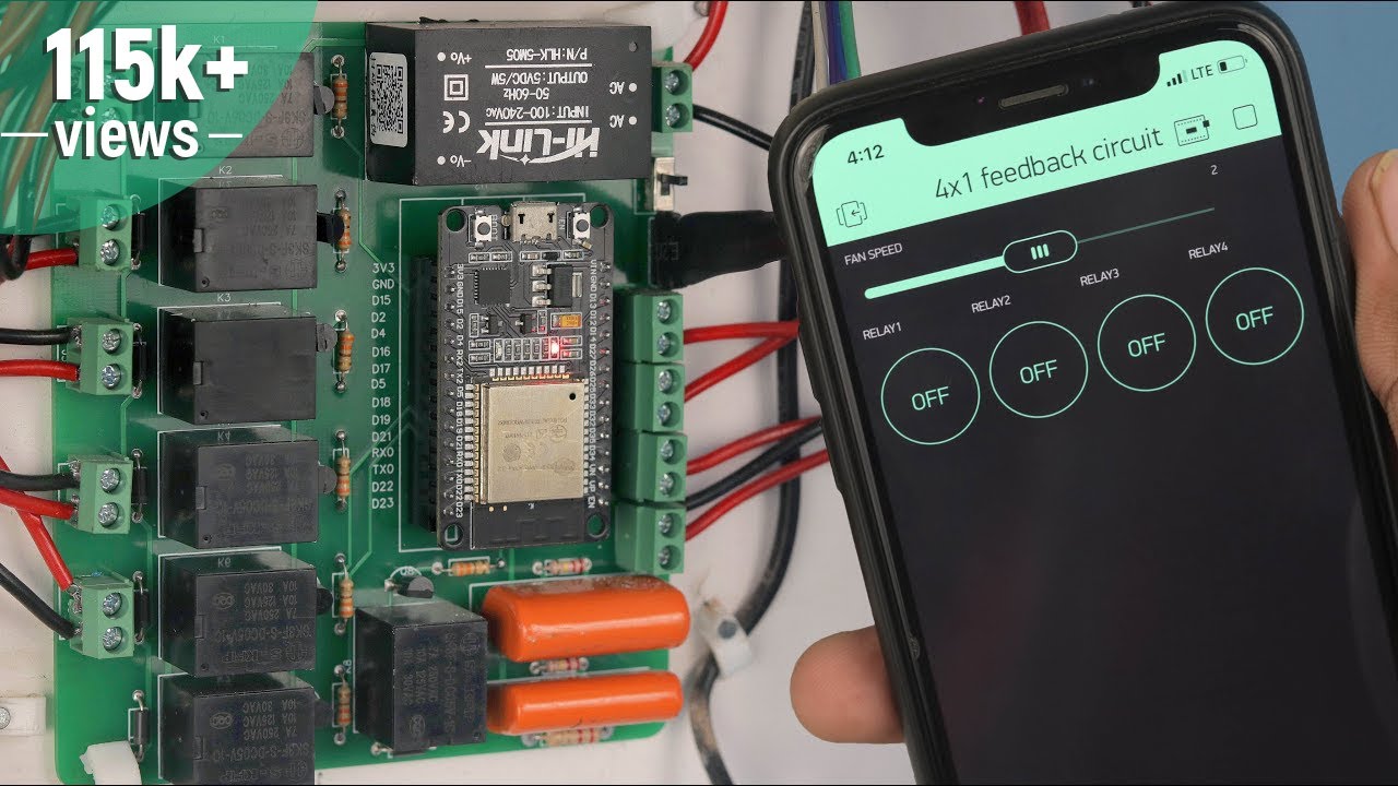 Nodemcu not conneting with blynk app - Page 2 - Need Help With My ... Nodemcu not conneting with blynk app - Page 2 - Need Help With My ...