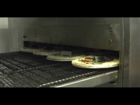 An Inside Look at Mancino's Pizza