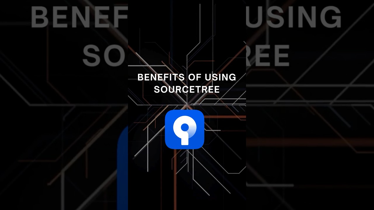 I Tried SourceTree - The Worst Git GUI