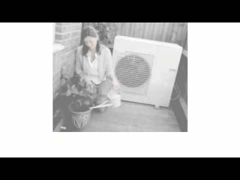 Klimaire Mini Split Review. (Heating and Air Conditioning).