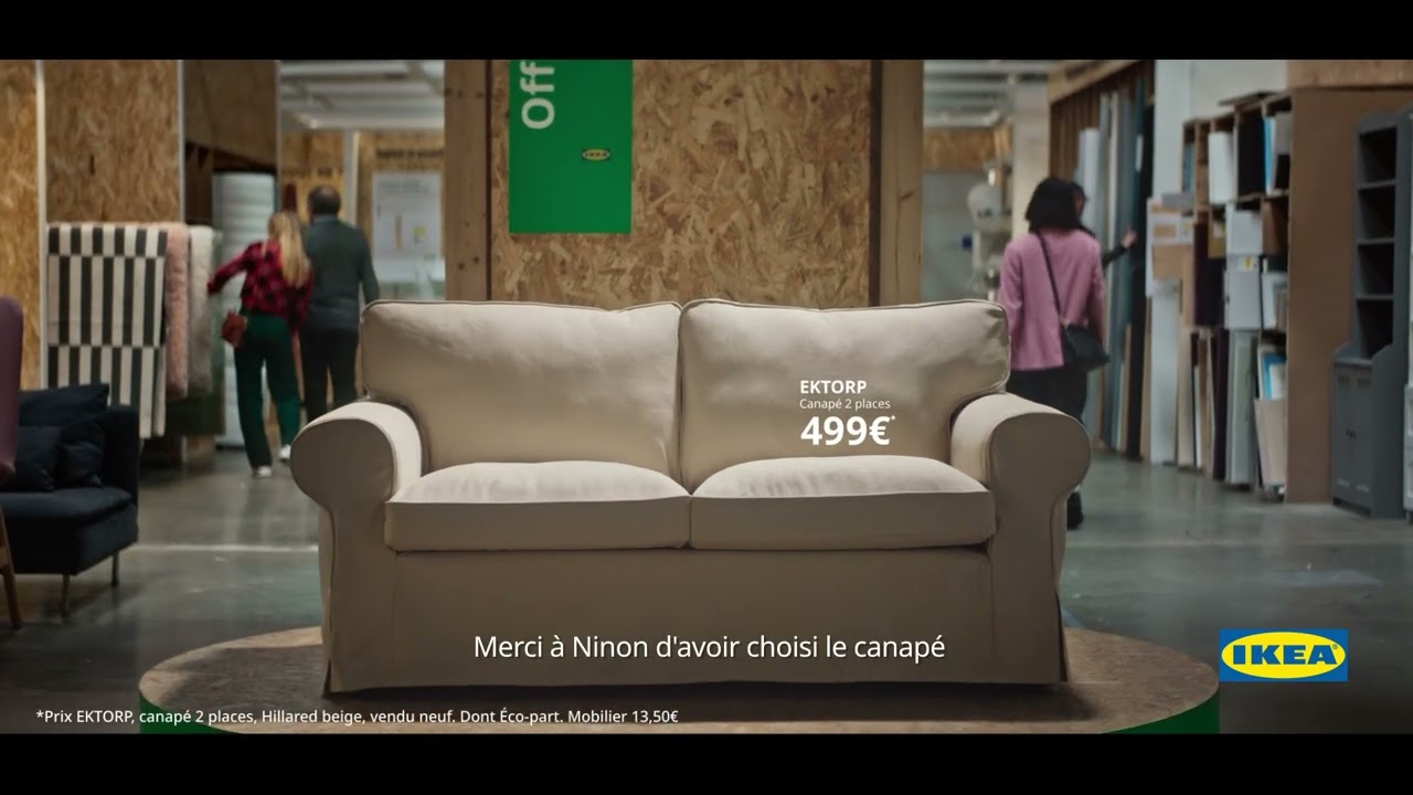 IKEA, BUT, Conforama : il existe un secret pour dénicher des meubles à ...
