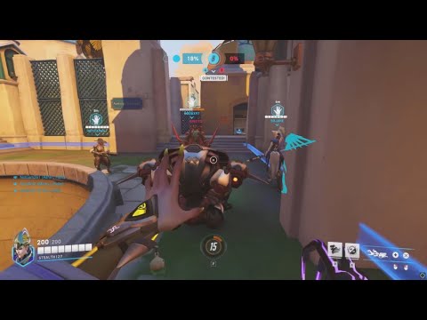 Steam Community :: Video :: Overwatch 2 Moments! - Servers crash so ...