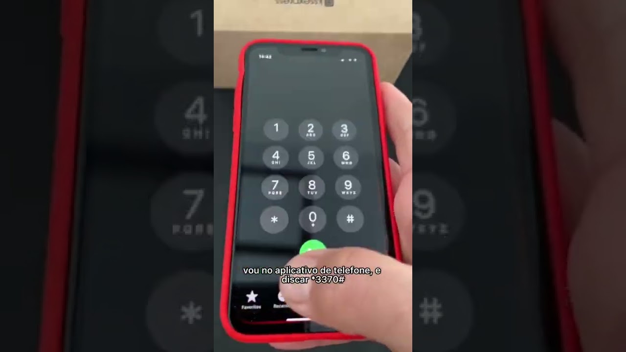 Seus problemas de sinal acabaram! Truque fácil e rápido para melhorar seu 3G!