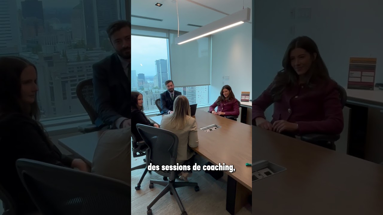 Être CPA en cabinet, ça ressemble à quoi?