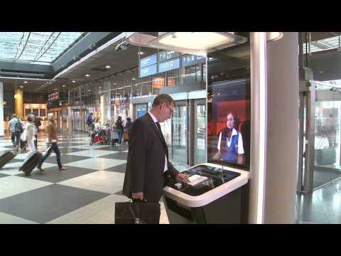InfoGate Imagefilm english