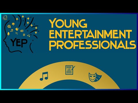 Young Entertainment Professionals and Belfast | Ep. 30 | Cinema Unchained