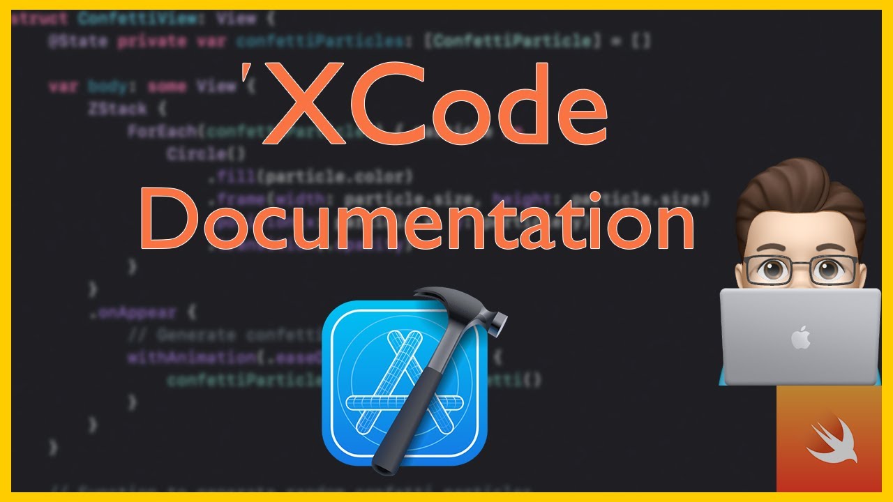 Master Xcode Documentation! Tips for Debugging, Learning, and Efficiency | Xcode 16+