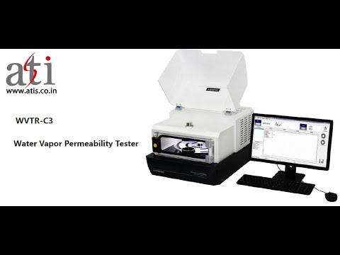 Air Permeability Tester - Permeability Meter Latest Price ...