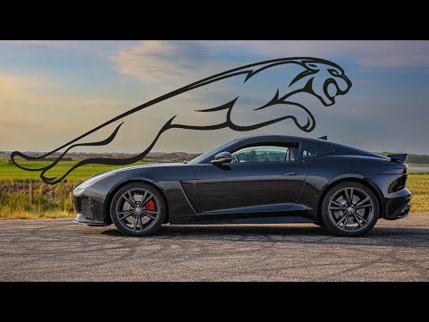 Is The Jaguar F-Type Reliable?