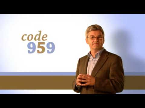 code 959