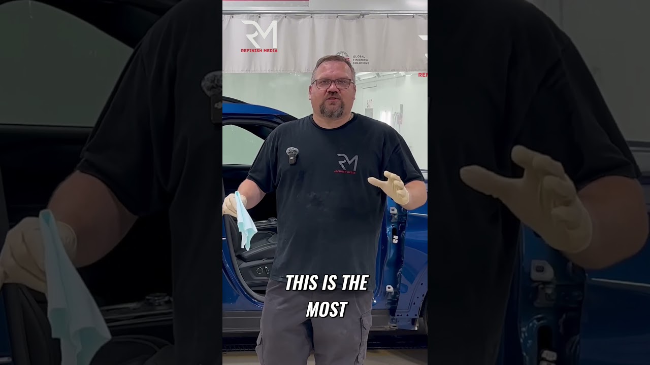 Top 10 Essential Steps for a Flawless Car Paint Job