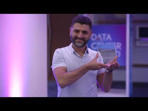 Data Center World - Not Just a Conference