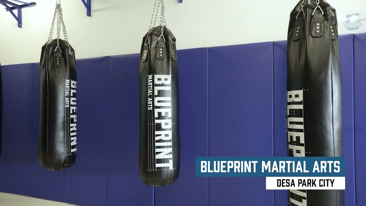 Gym Tour of our Desa Park City outlet