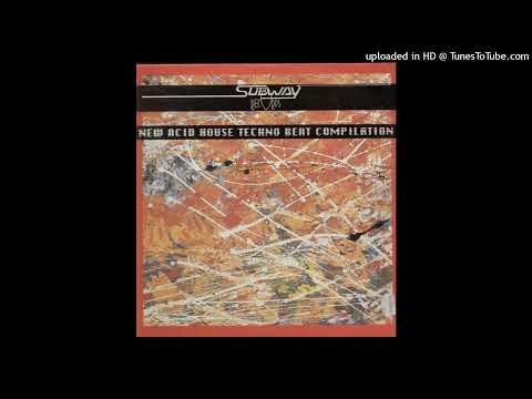 The Acid Kids - Help