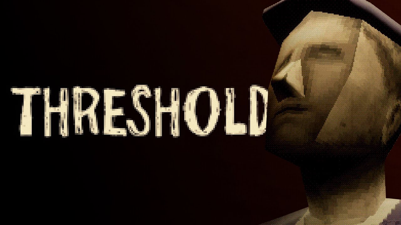 THRESHOLD preview -- Hypoxia