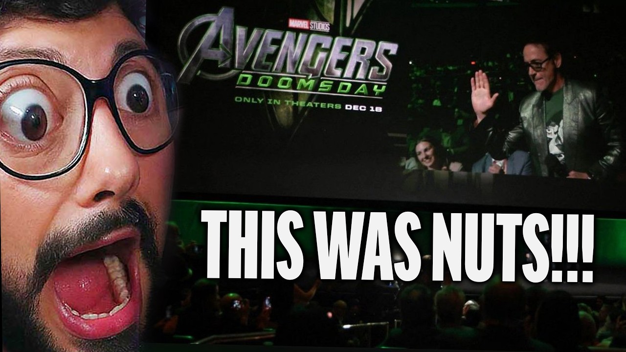 DOOMSDAY JUST SHOCKED THE WORLD! How Did This NOT LEAK????