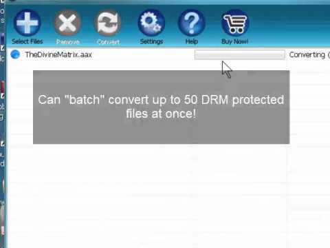 Convert AAC To MP3 For Free