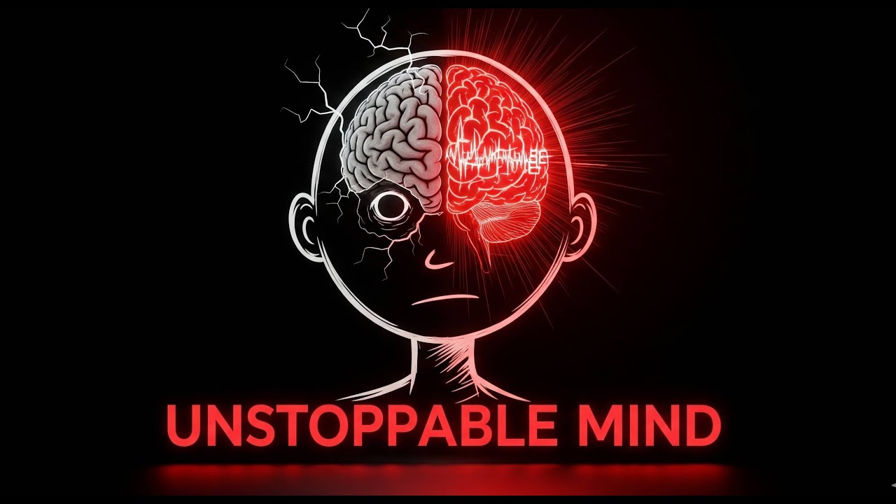 Mentally Unstoppable: The Secret High Achievers Use