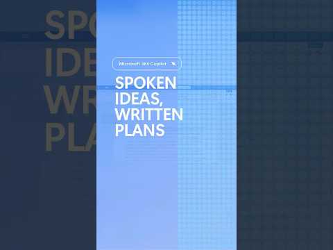 Microsoft Teams & Word: Turn Meeting Recaps into Detailed, Sh...