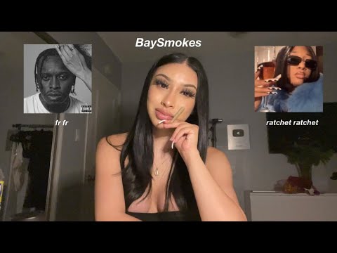 faded playlist ft. BaySmokes