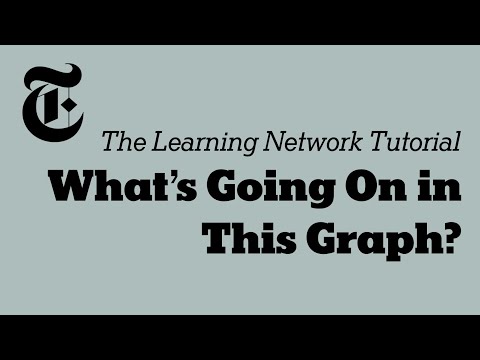 What's Going On in This Graph Tutorial