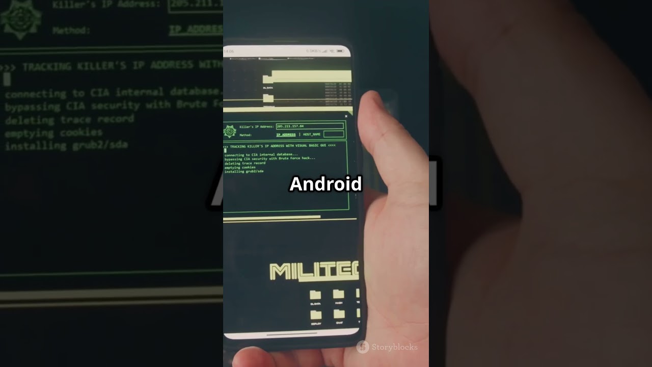 Creating a Simple Android Spy App (Educational!) 🕵️‍♂️