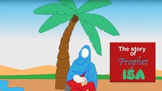 Kids Corner | Prophet Musa & Sea Split – Quran Children’s Stories | Al ...
