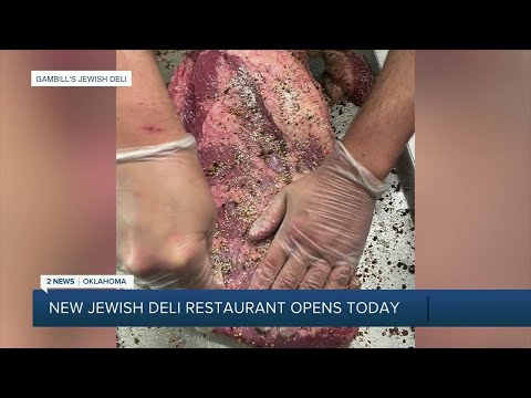 New restaurant aims to fill cuisine void
