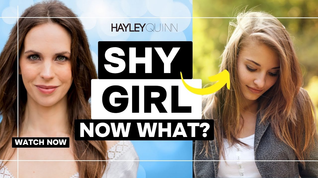 Understanding Shy Women: 5 Signs She's Interested and How to Encourage Her | Galaxy.ai
