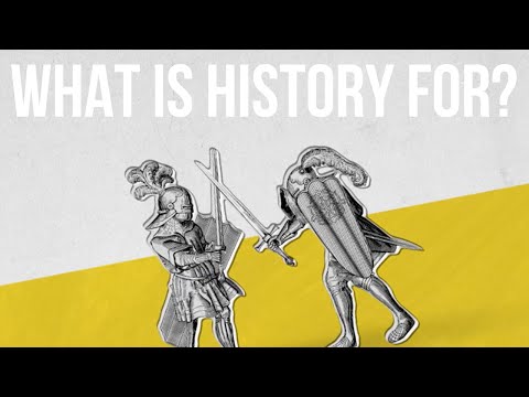 History Helps Problem-solving – Social Science Insights