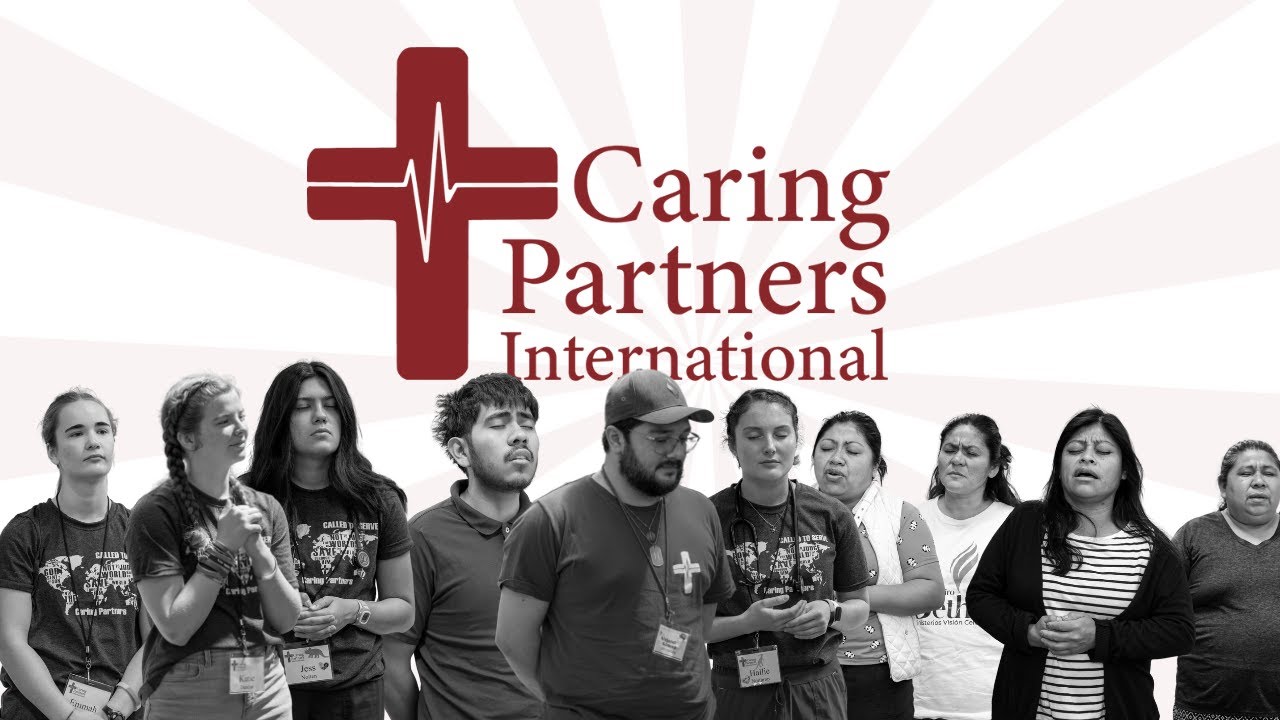 Caring Partners Ministry Video
