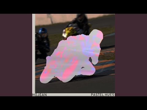 Pastel Hues