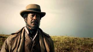 Jessica Raine heads for Jericho for more hard times in Culverdale ...