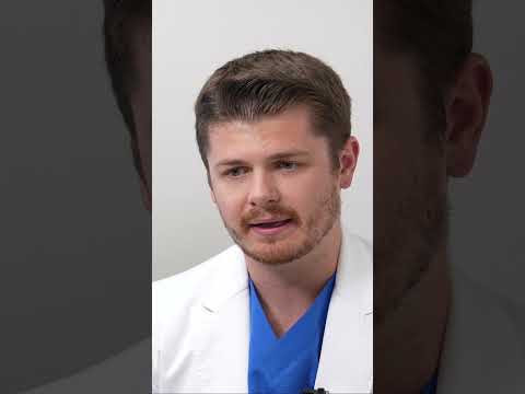 Introducing Dr. Shane Mason (and his new role at ASWV)!