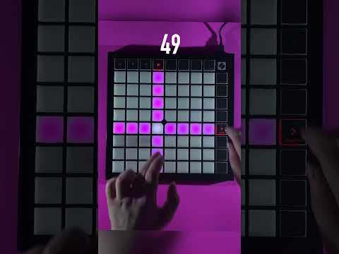 FRENTE FRENTE - REDRUBIX & SXID Brazillian Phonk Remix on Launchpad #brazil #phonk #funk