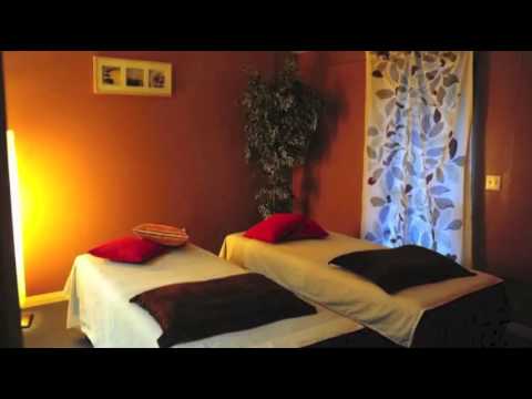 Massage Therapy Santa Clarita CA, Amazing Thai Massage & Spa