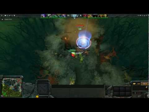 Steam Community :: Video :: Dota 2 - disruption