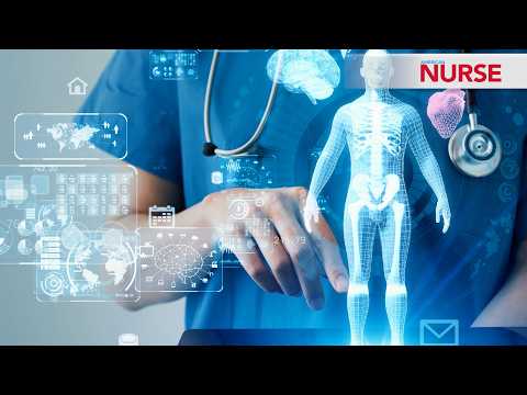 September 2024 American Nurse Journal VOL. 19 NO. 9 preview