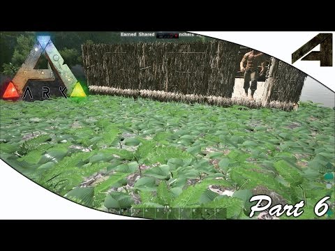 Steam Community :: Video :: ARK: Survival Evolved Multiplayer Gameplay ...