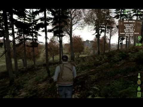 Steam Community :: Video :: DayZ Life 5 - Part 1