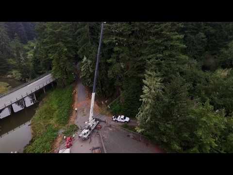 MFE - Eureka, CA