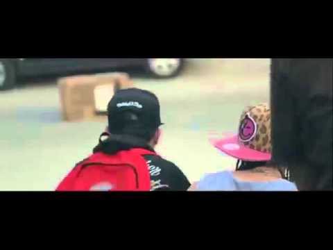 MANIAKO MARIHUANA [VIDEO OFFICIAL]