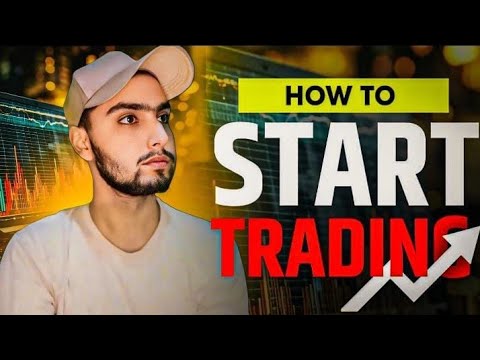 How to Start Trading - Essential Trading Tips for Beginners!