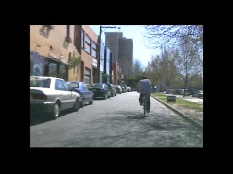 Hazard Perception Test: VicRoads