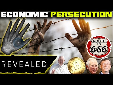 💰 Economy Of The ANTI-CHRIST | FULL DOCUMENTARY (2022 & Beyond)😷