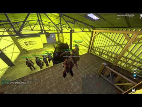 Steam Community :: Video :: Marmite Miners meet an unexpected visitor ...