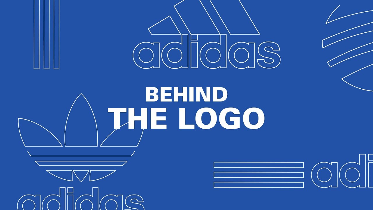 Everything You Need to Know About adidas' Famous Stripes Logo